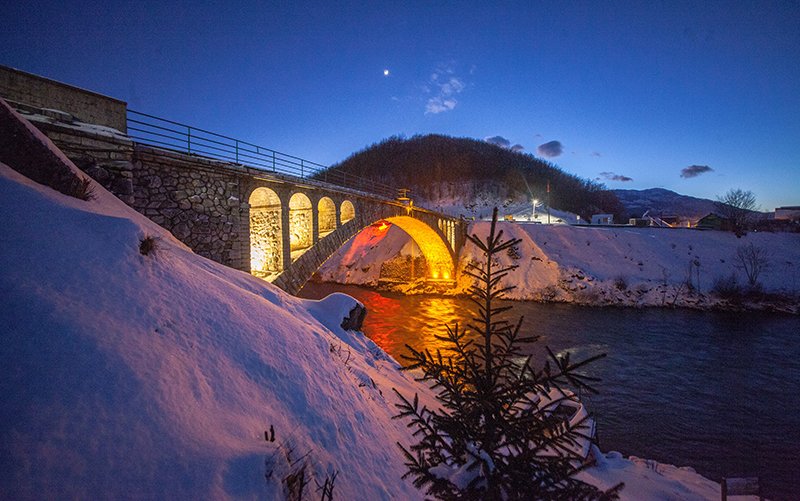 Stari Most