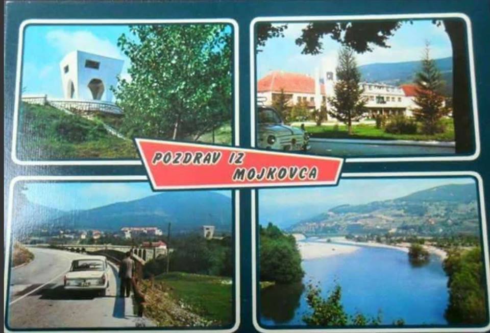 O Mojkovcu